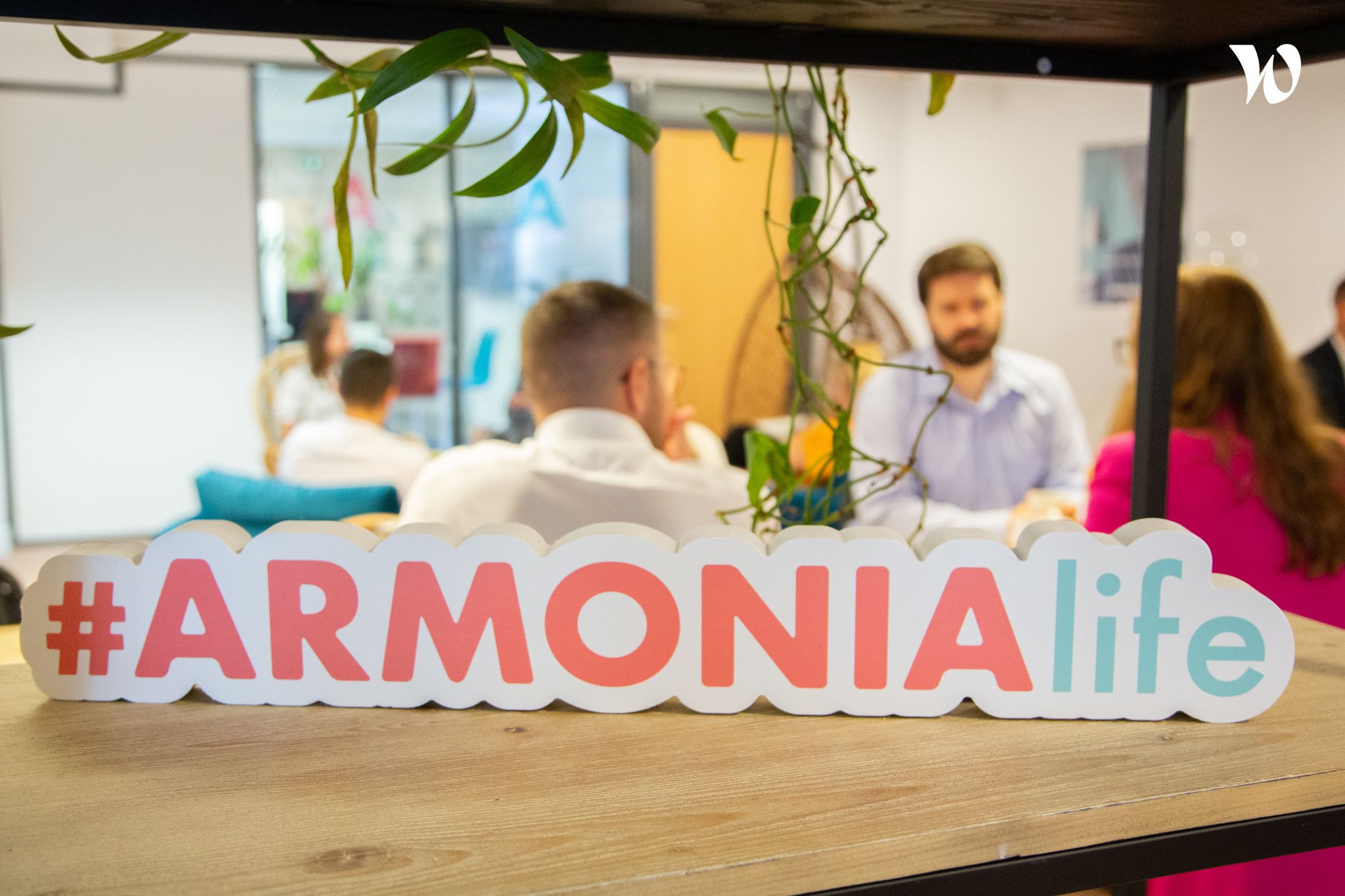 join us | ARMONIA